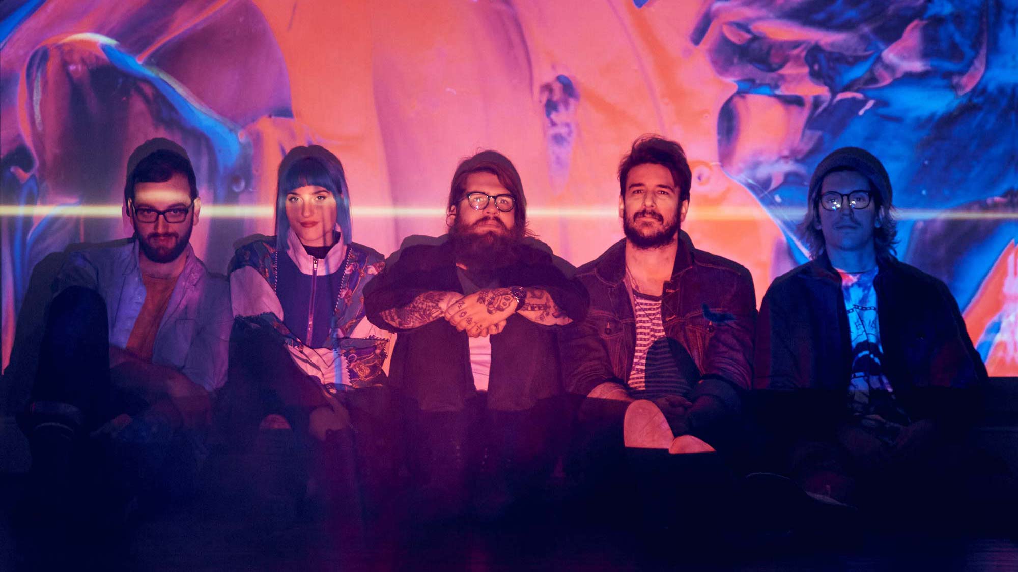 My Kid Brother – Fearless Records