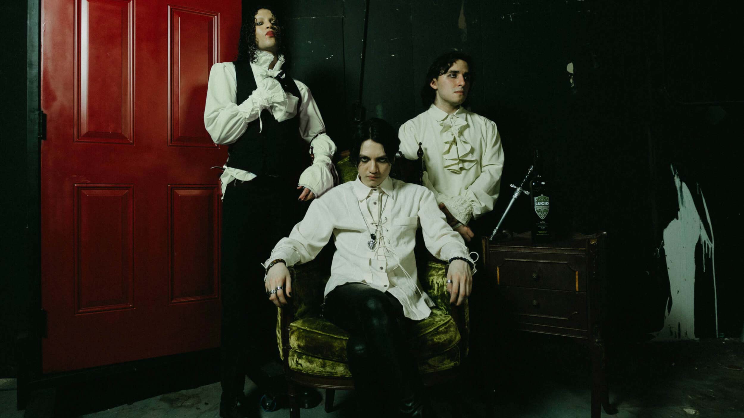 The Requiem – Fearless Records