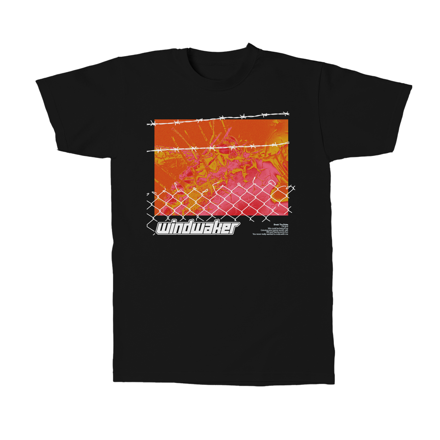 Apparel – Fearless Records