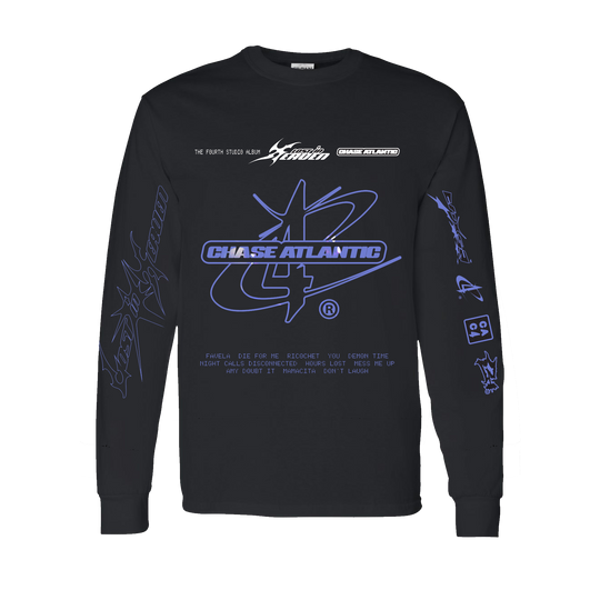 Chase Atlantic – Fearless Records