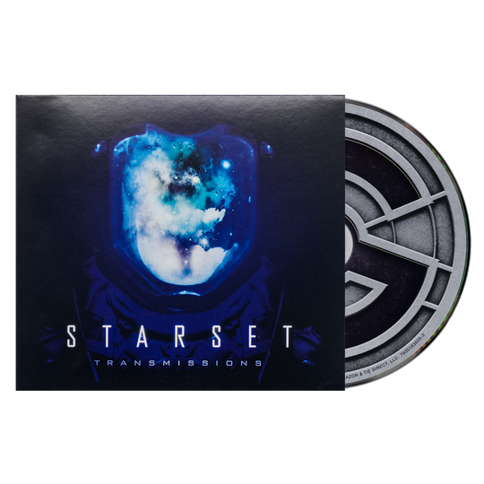 Starset – Fearless Records
