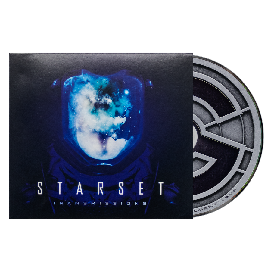 Starset – Fearless Records