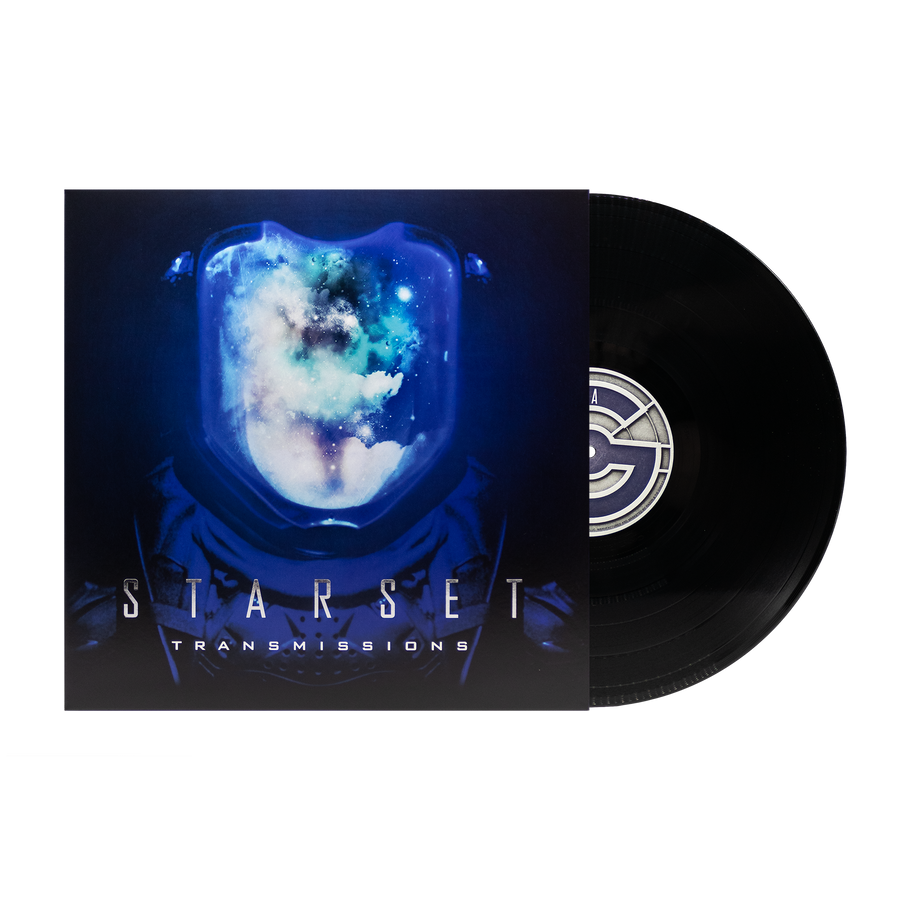 Starset – Fearless Records