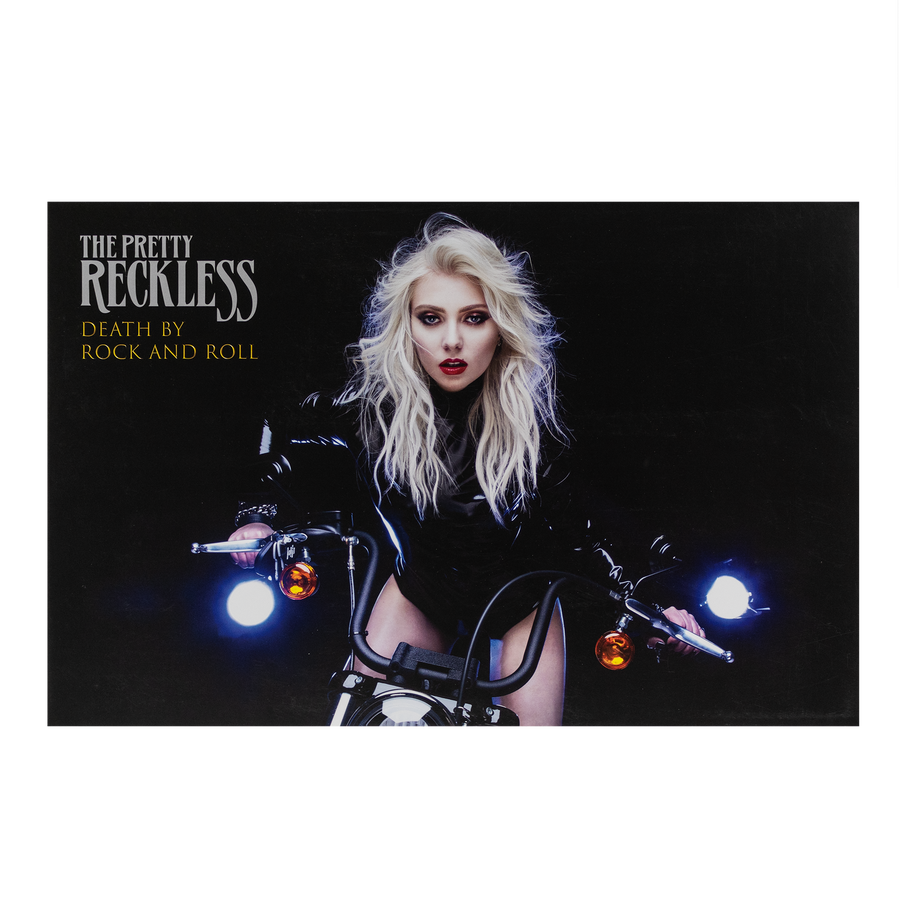 Merchandise – Fearless Records