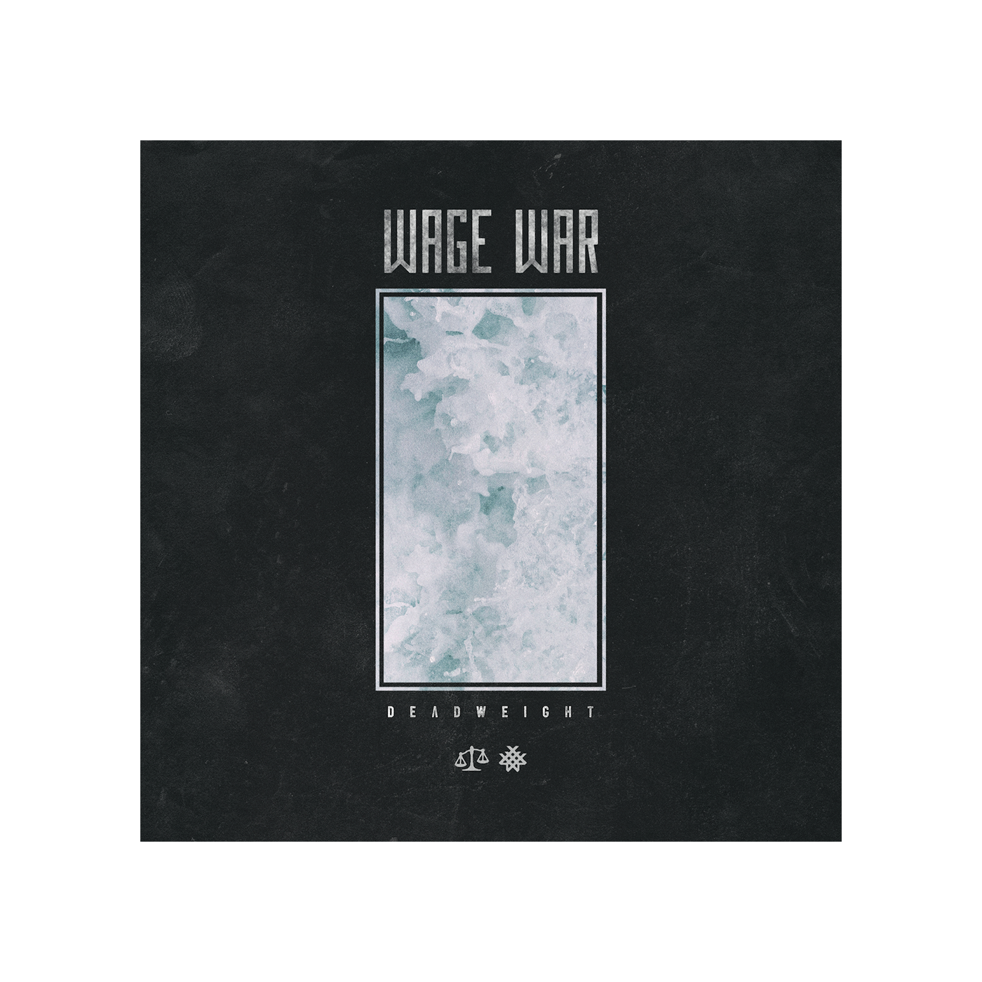 Wage War – Deadweight Digital Album – Fearless Records