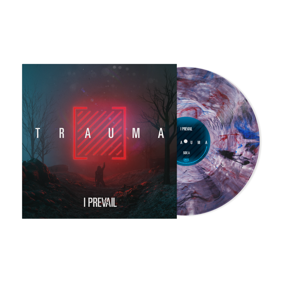 Vinyl – Fearless Records