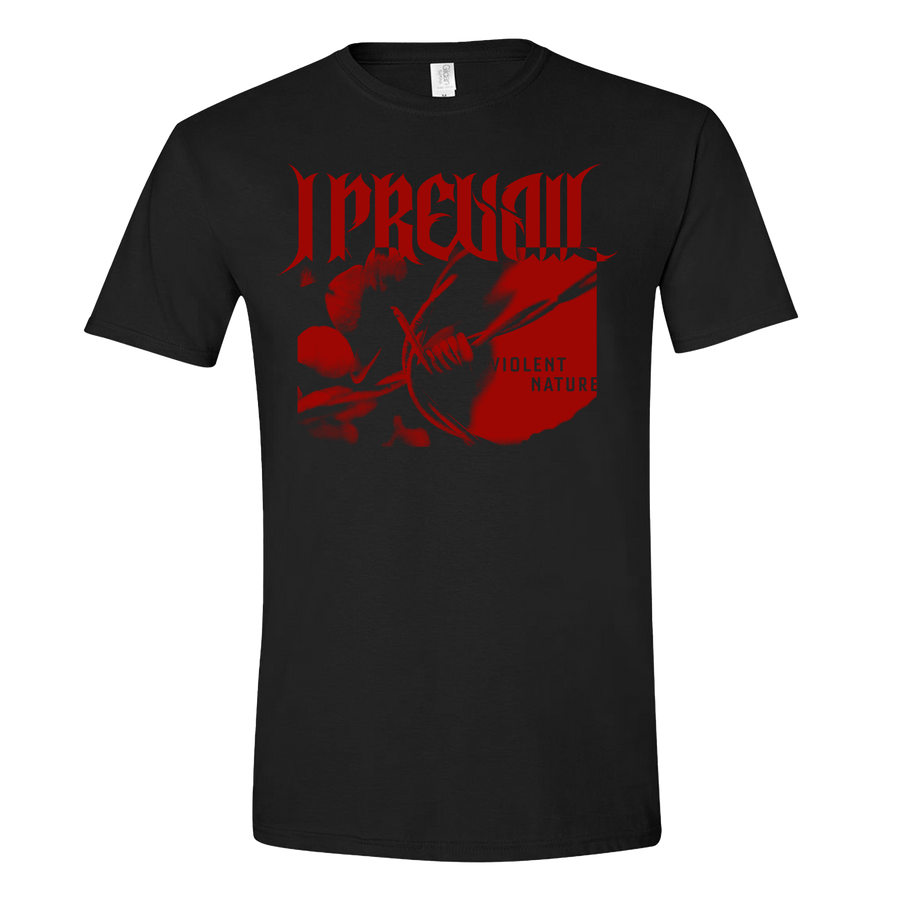 I Prevail – Fearless Records