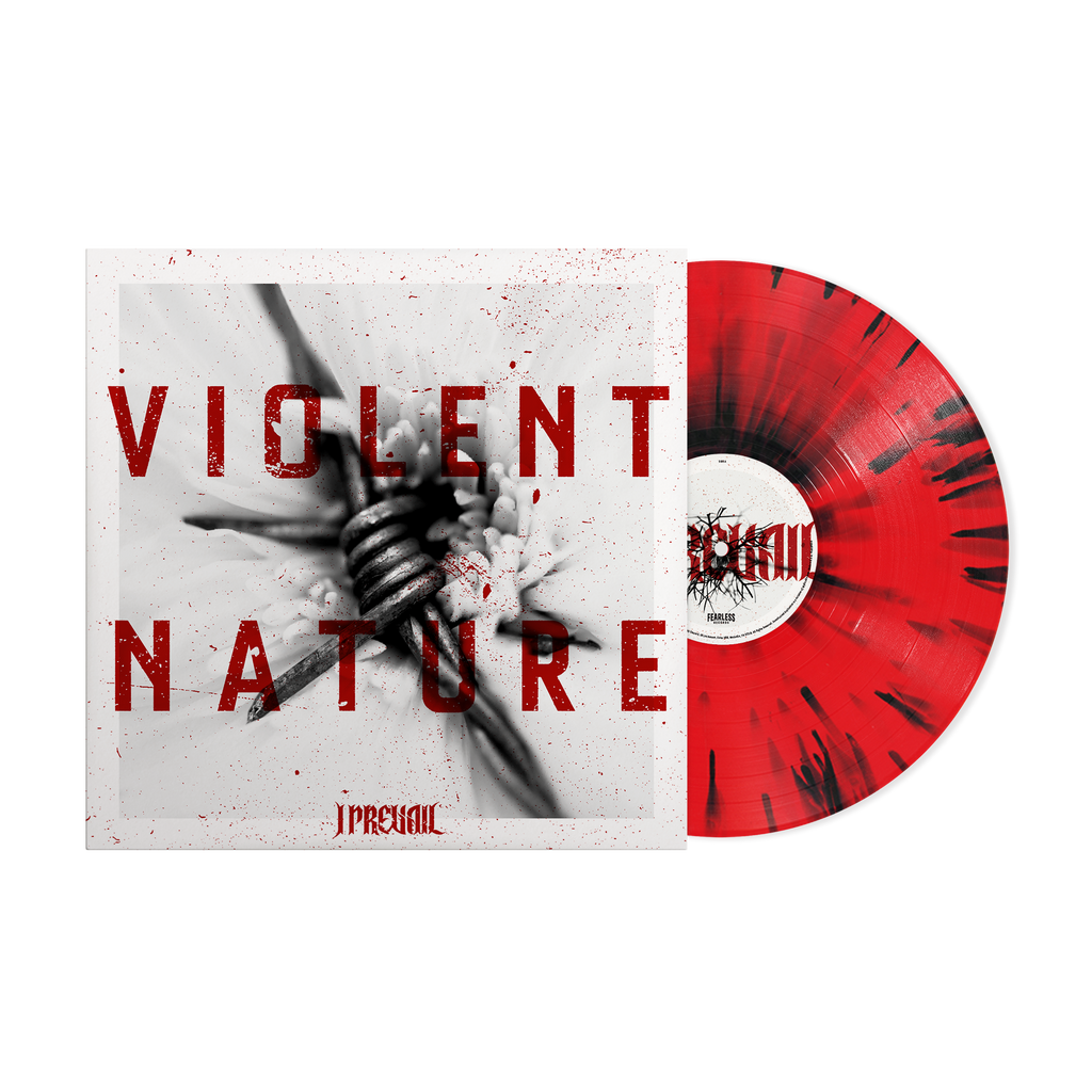 violent covers