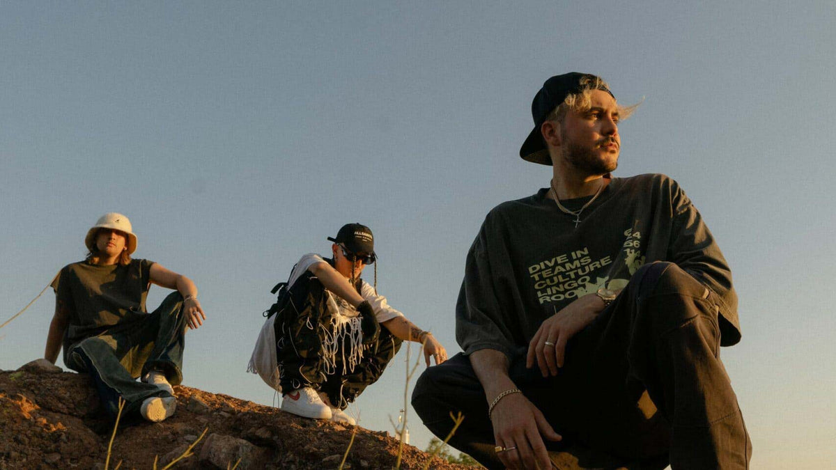 Fearless Records Official Store