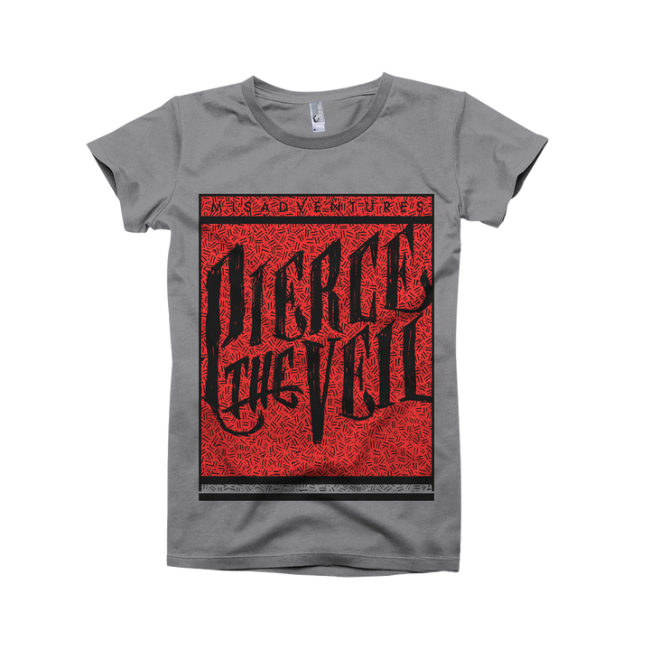 Apparel – Fearless Records