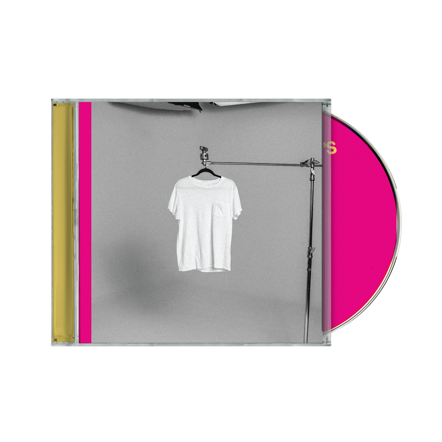 CD – Fearless Records
