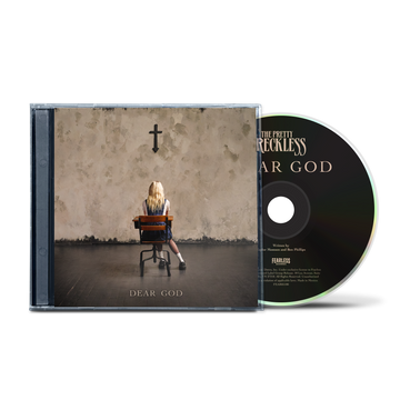 The Pretty Reckless – Fearless Records