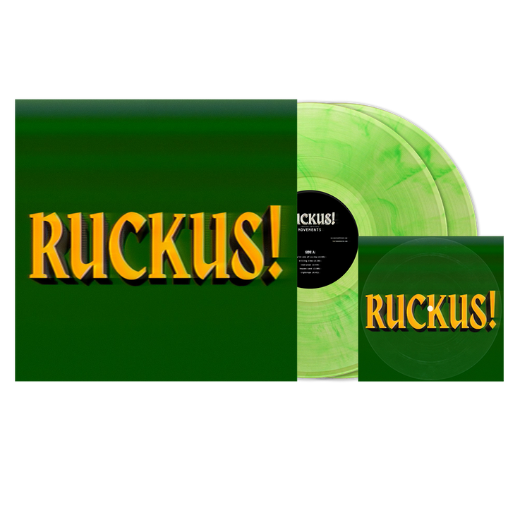 Movements – Fearless Records