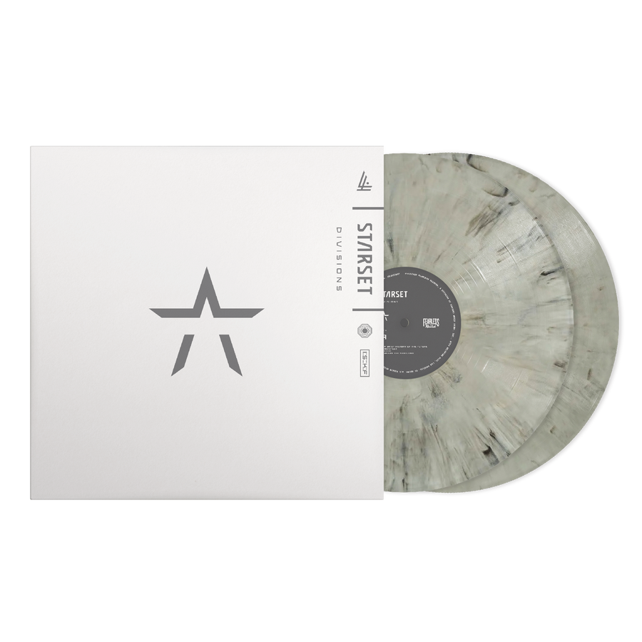 Starset – Fearless Records