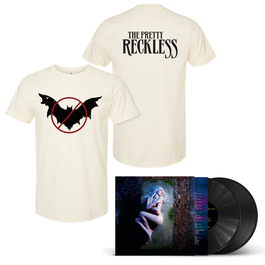 The Pretty Reckless – Fearless Records