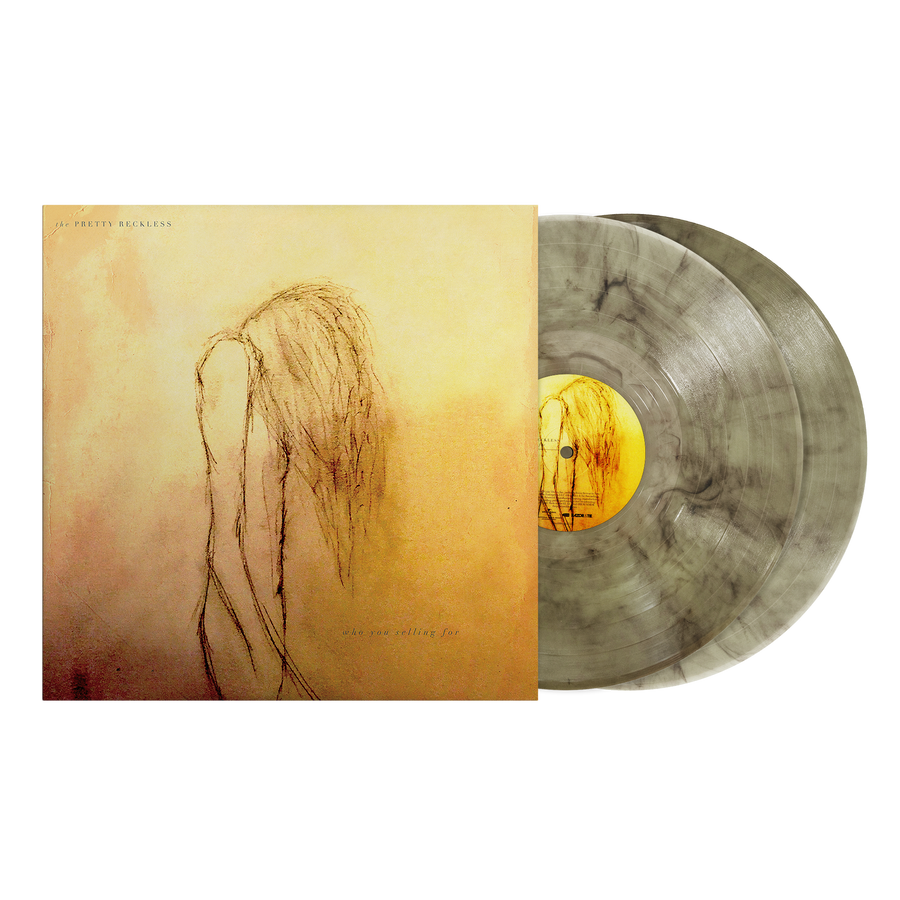 Vinyl – Fearless Records