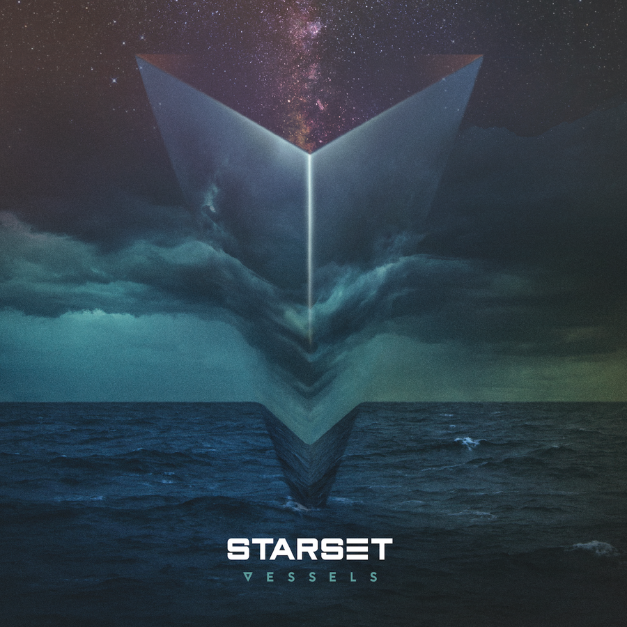 Starset – Fearless Records
