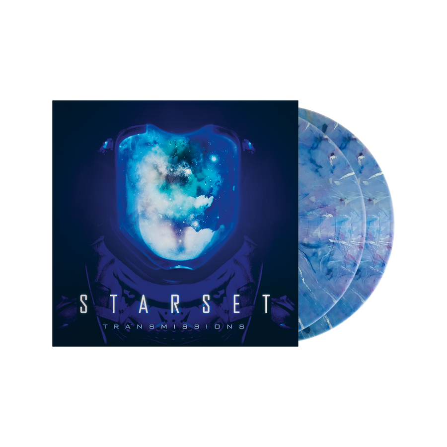 Starset – Fearless Records