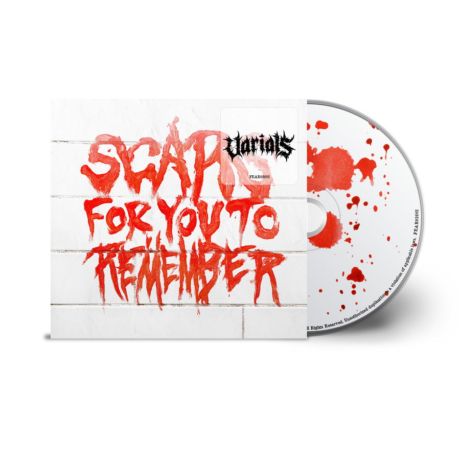 Varials – Fearless Records