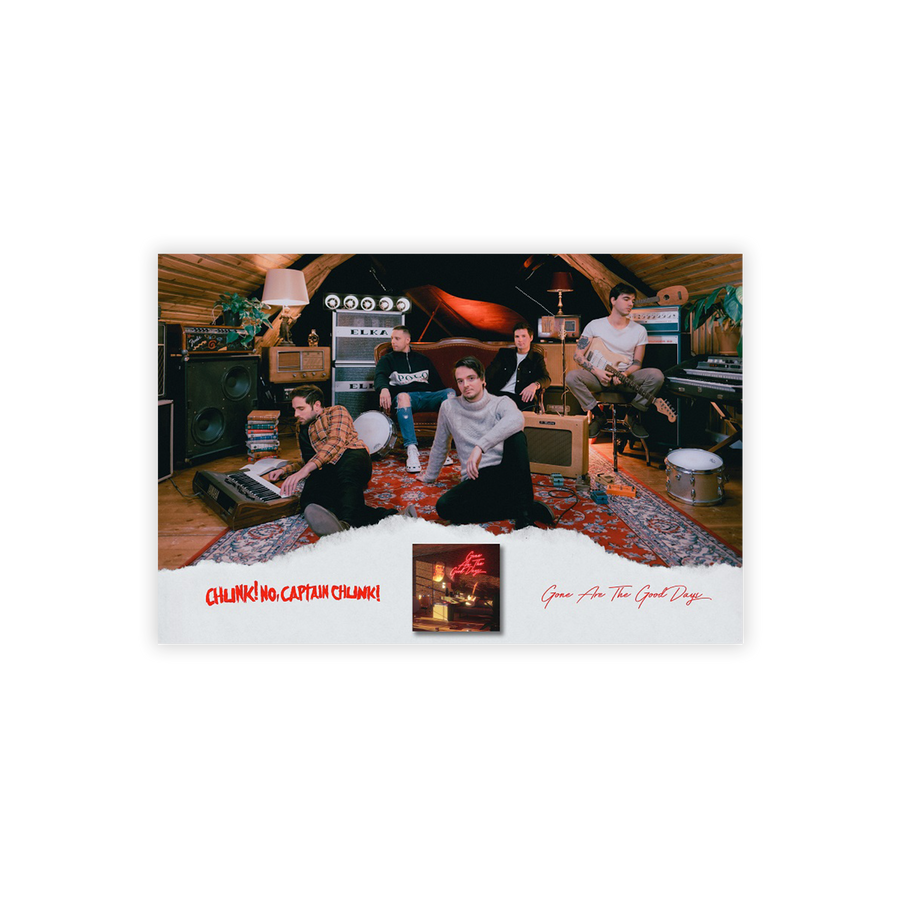 Merchandise – Fearless Records