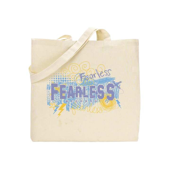 Merchandise – Fearless Records