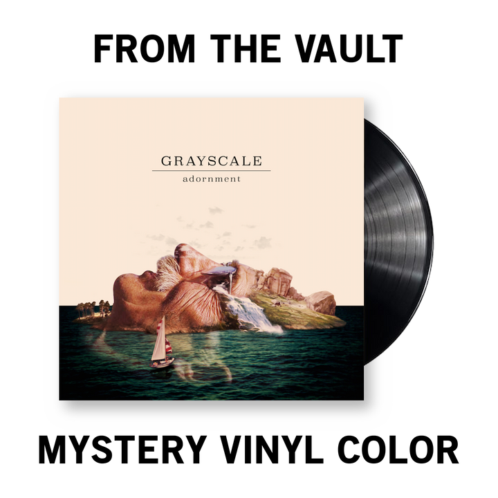 Grayscale – Fearless Records