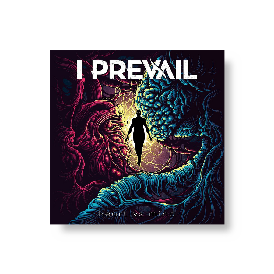 I Prevail – Fearless Records