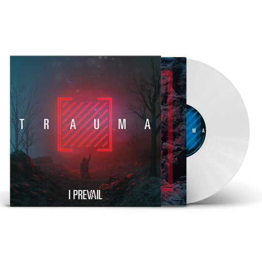 I Prevail – Fearless Records