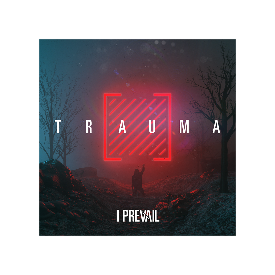 I Prevail – Fearless Records