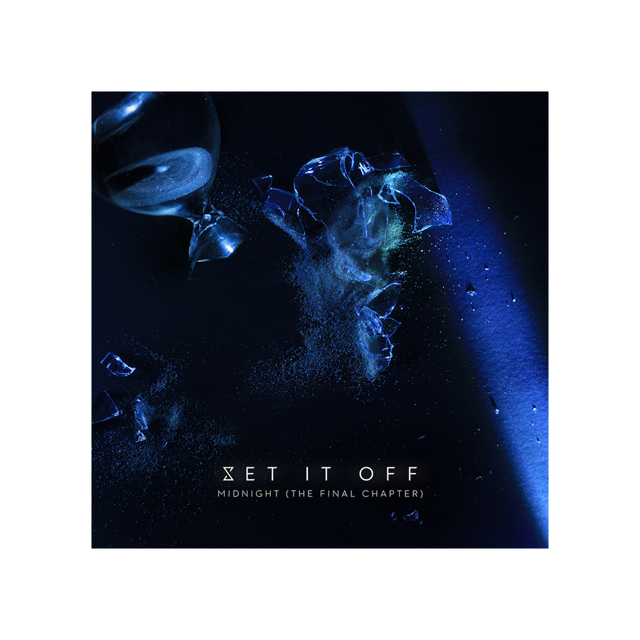 Set it Off – Fearless Records