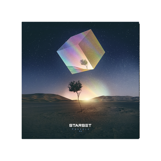 Starset – Fearless Records