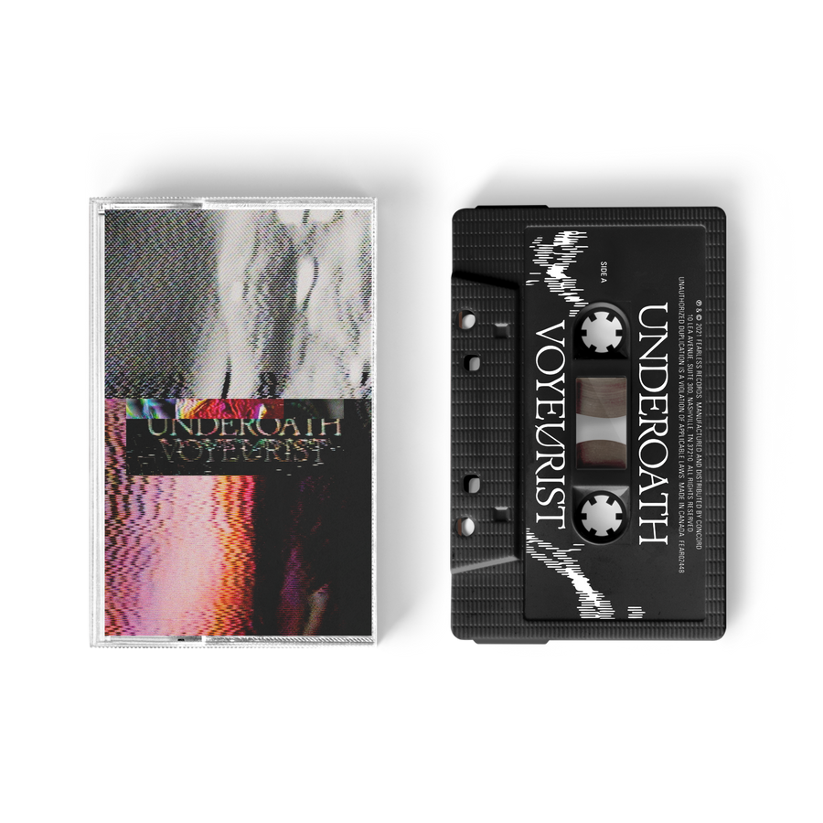 Limited Editions & Exclusives – Fearless Records