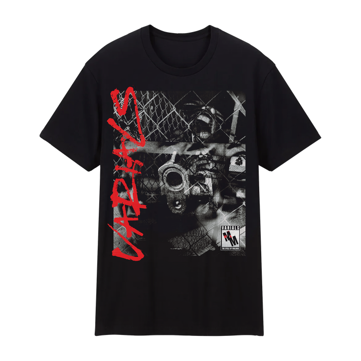 Varials – Fearless Records