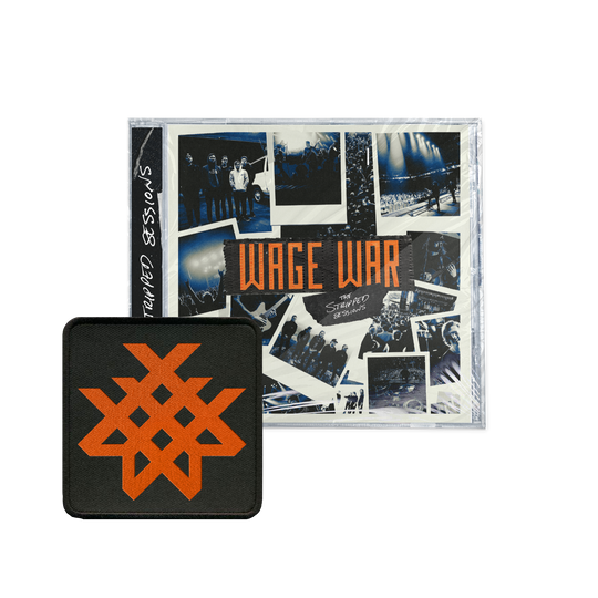 CD – Fearless Records