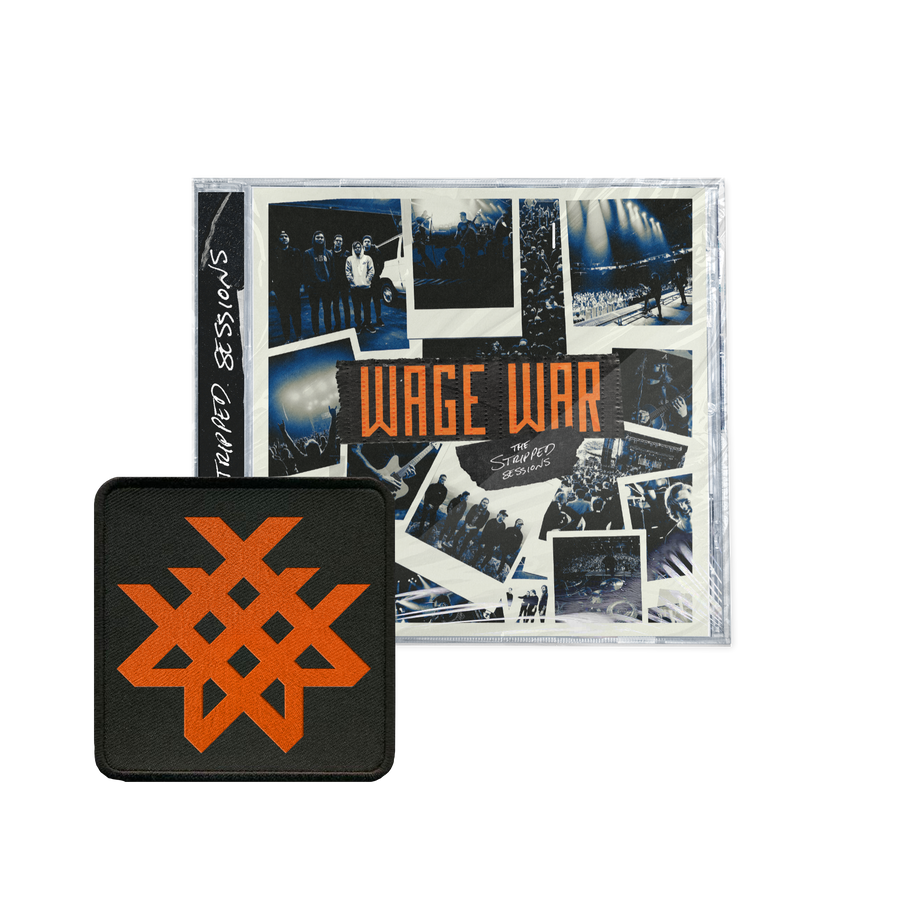 Wage War – Fearless Records