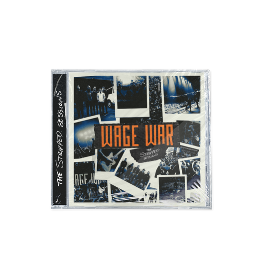 Wage War – Fearless Records
