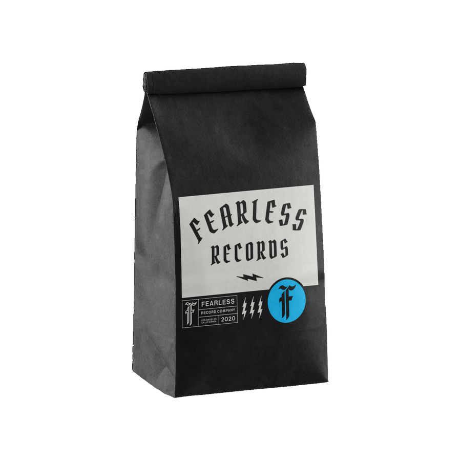 Fearless Records Merch