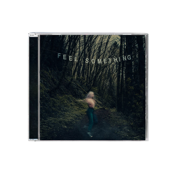 Movements – Feel Something CD – Fearless Records