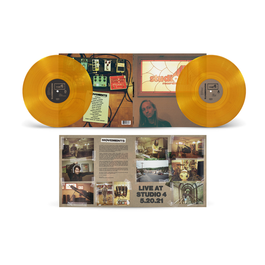 Movements – Fearless Records