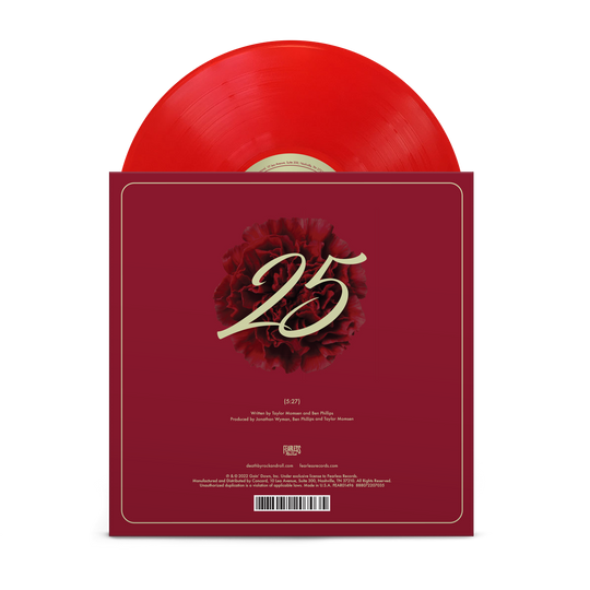 The Pretty Reckless – Fearless Records