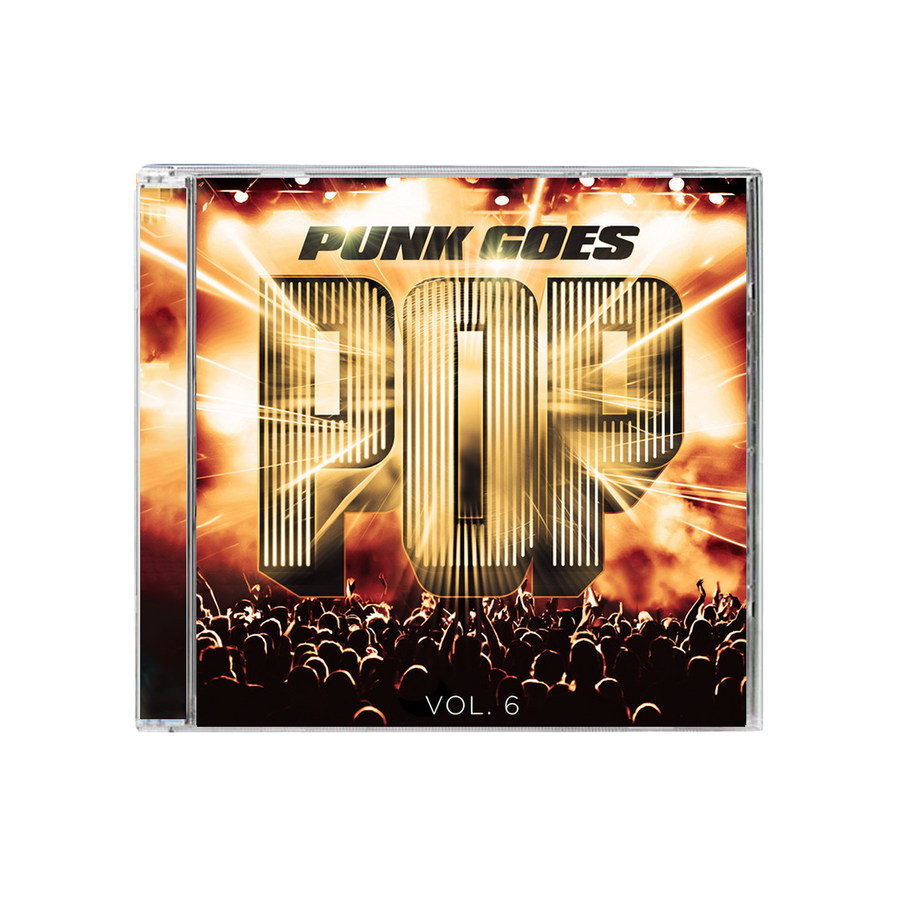 Punk Goes – Fearless Records