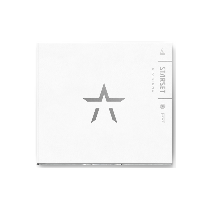 Starset – Fearless Records