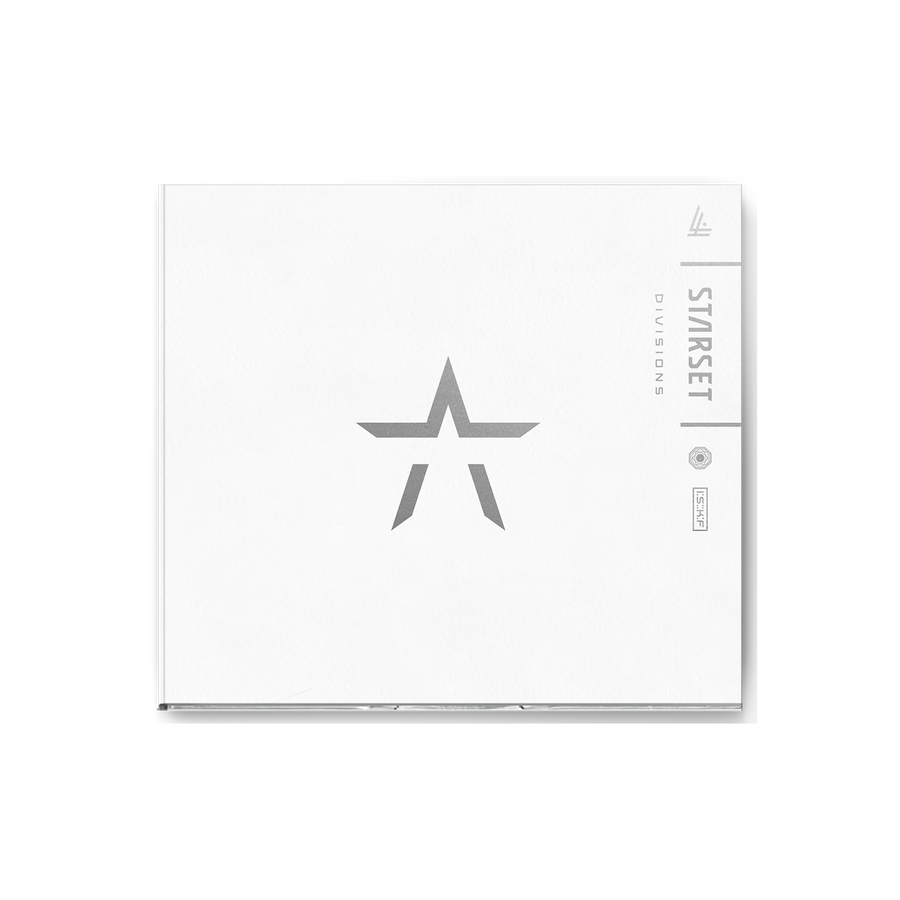 Starset – Fearless Records