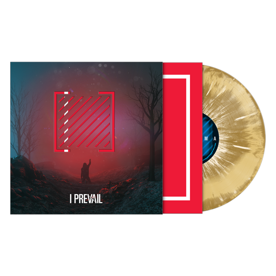 I Prevail – Fearless Records