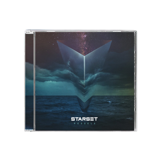 Starset – Fearless Records